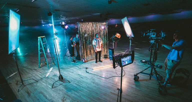 Leitmotif – Movie and Film Studio Theme